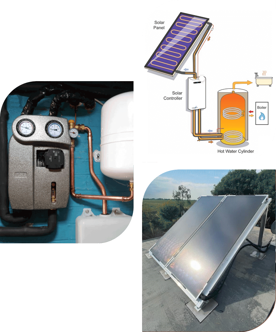 Capture The Sun's Heat with Taylor's Renewables Lincolnshire | Solar ...